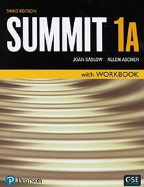 Summit - آموزشگاه زبان غزال